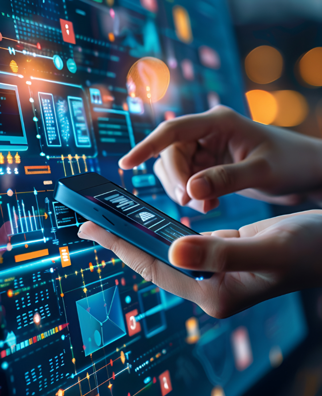 Modernizing Precision Dispatch: Migrating Legacy Architecture to ...