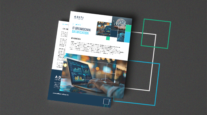 Observe and learn. Generate real-time business insights through secure ...